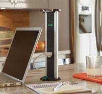 Kitchen Design Excellence Award – Sensio PowerPod by Omega ...