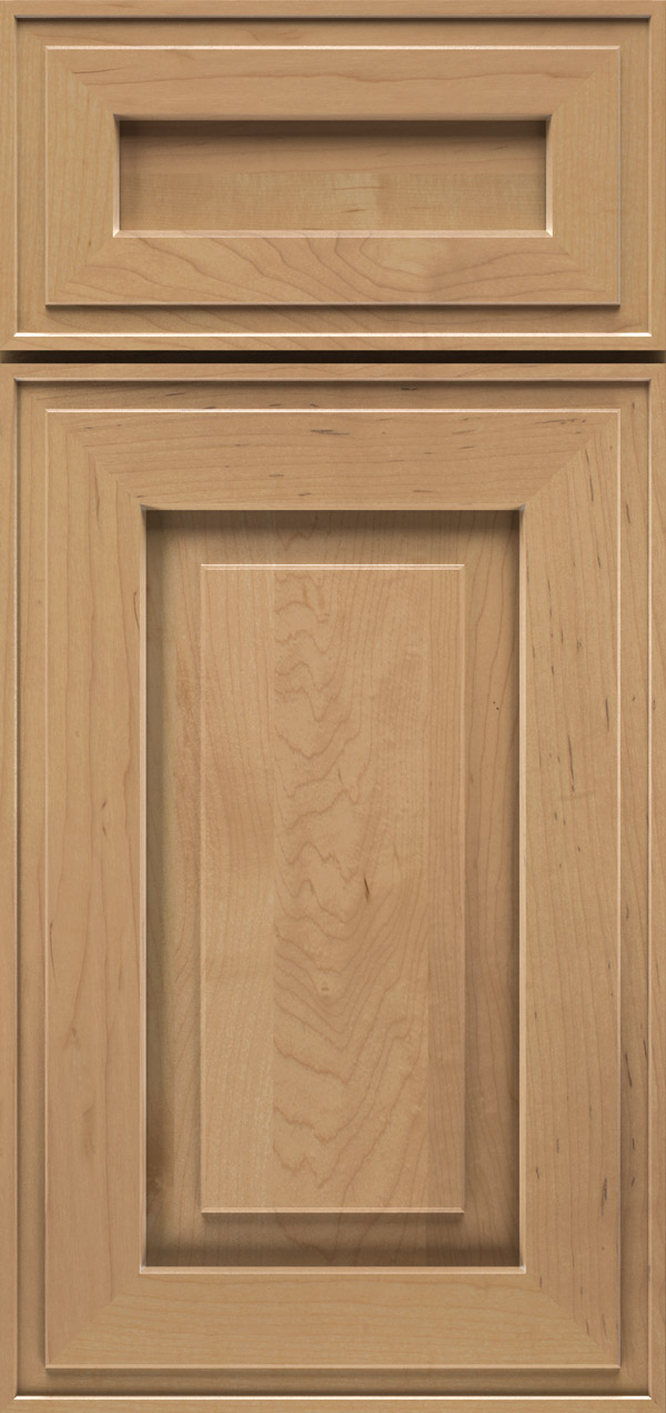 Desert Cabinet Stain on Maple - Omega Cabinetry
