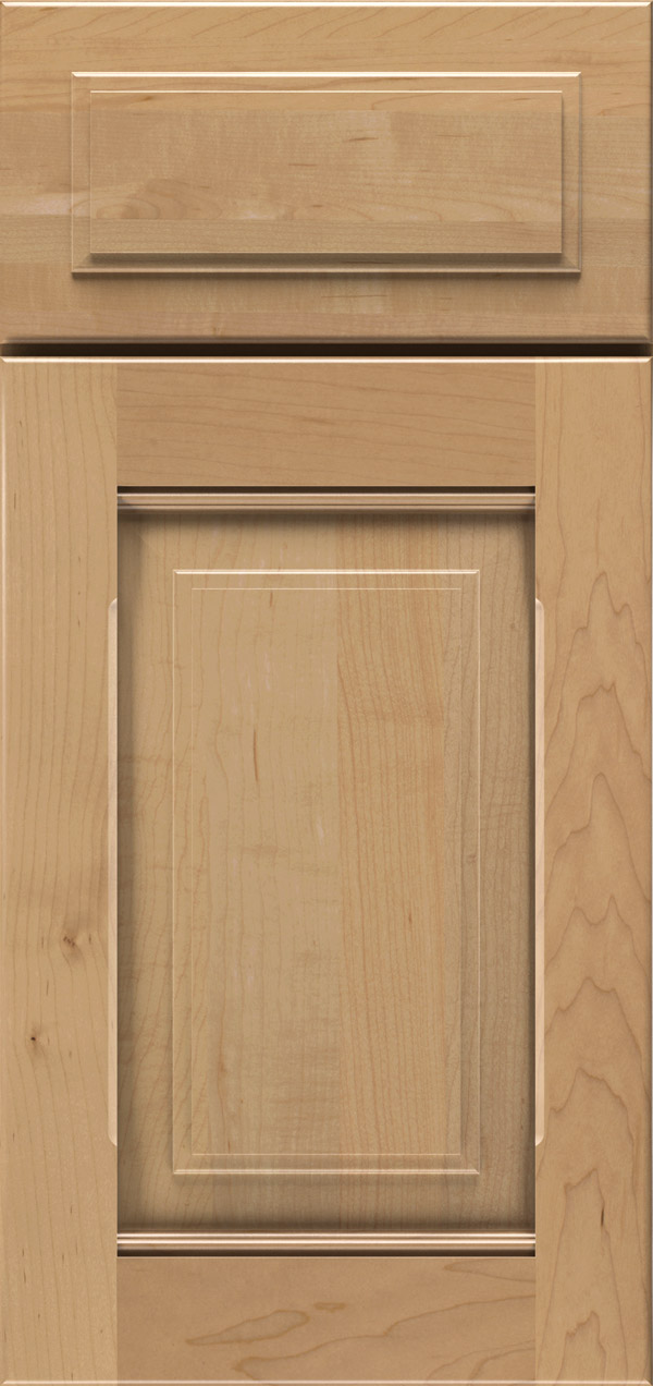 Desert Cabinet Stain on Maple - Omega Cabinetry