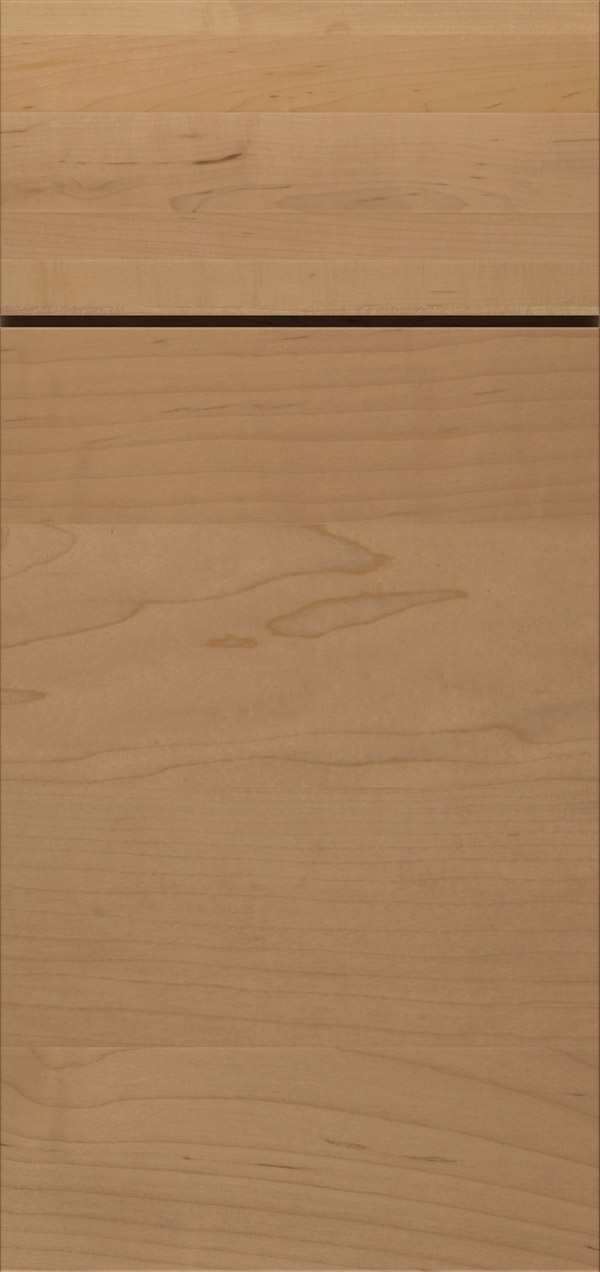 Desert Cabinet Stain on Maple - Omega Cabinetry