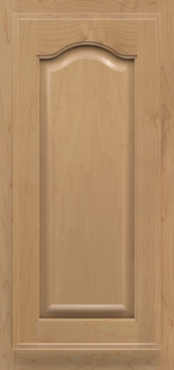 Desert Cabinet Stain on Maple - Omega Cabinetry