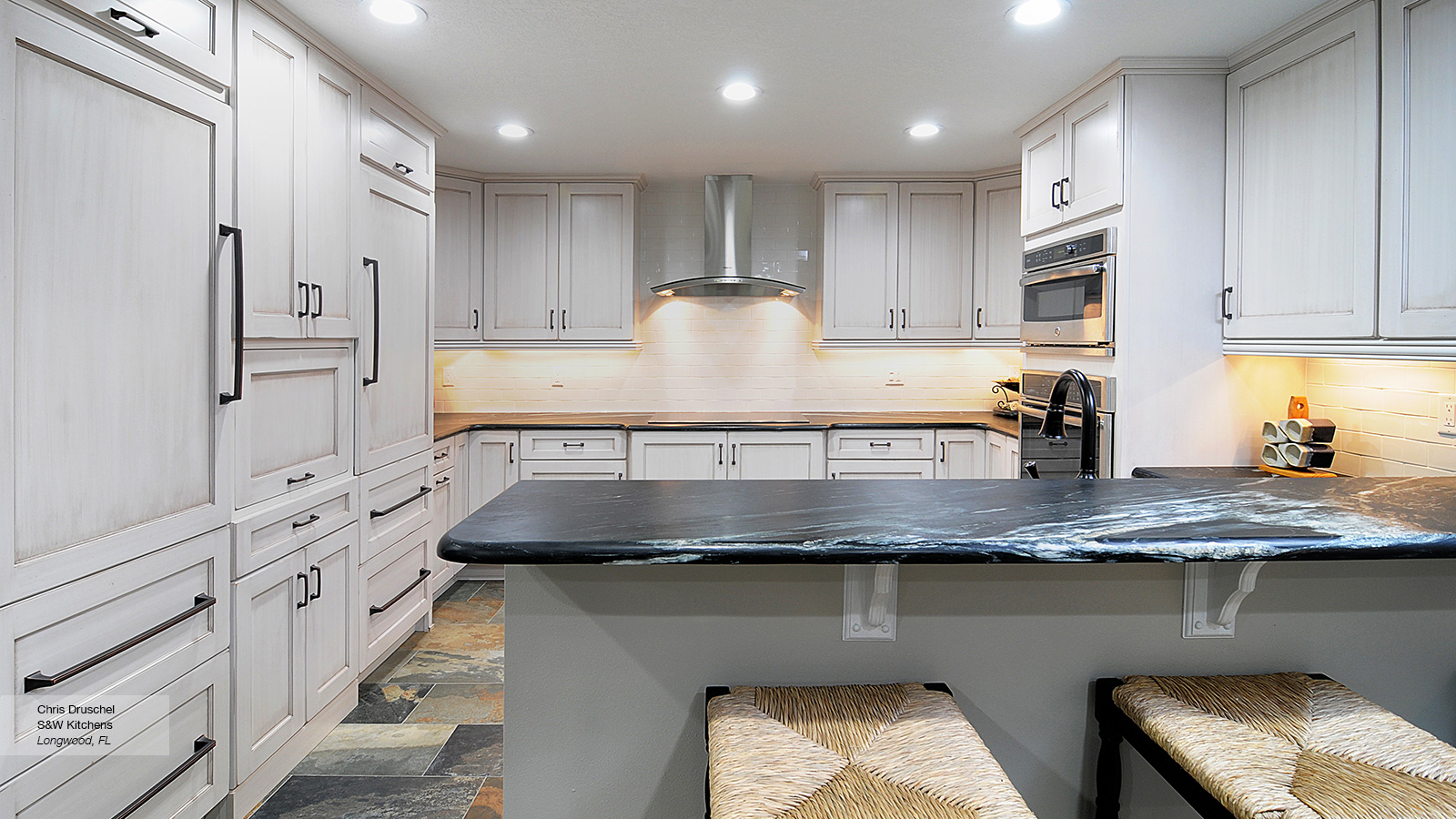 Pearl White Shaker Style Kitchen Cabinets - Omega Pearl White Shaker Style Kitchen Cabinets - Omega