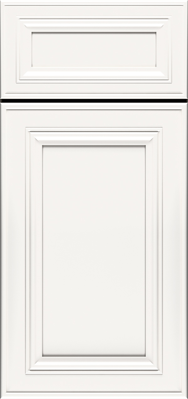 Anson Flat Panel Cabinet Doors - Omega Cabinetry