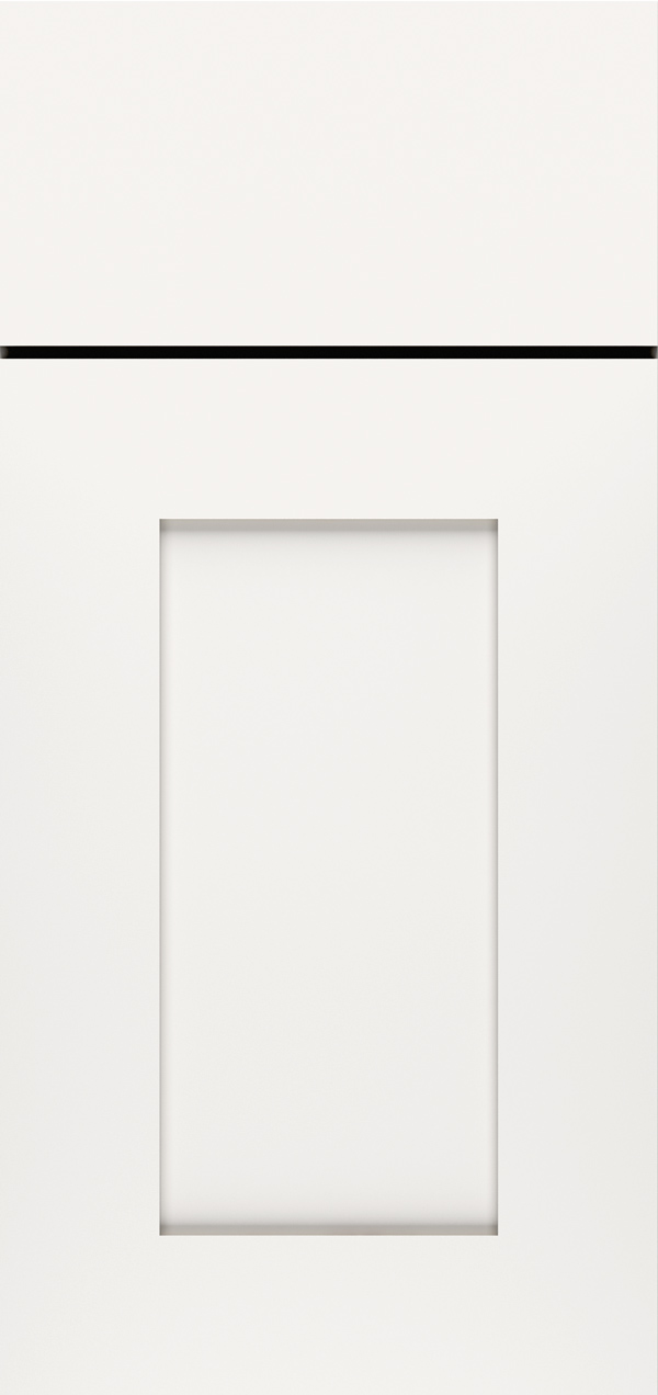 Kali Cabinet Door Style - Omega Cabinetry