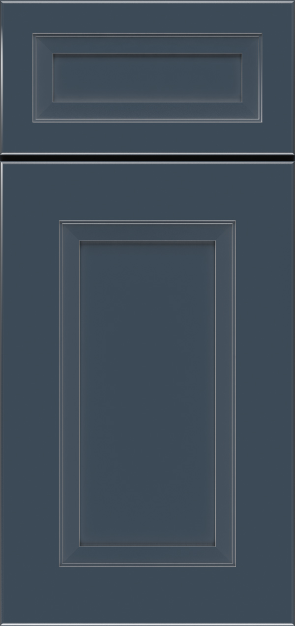 Loring Cabinet Door Style - Omega Cabinetry