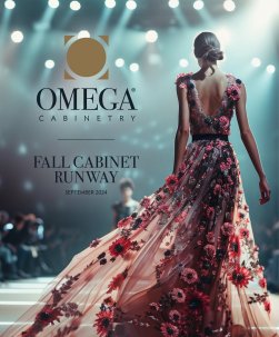 Omega Fall 2024 Launch Brochure